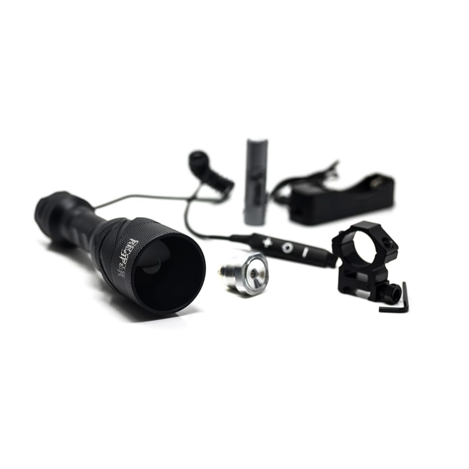 Predator Tactics Coyote Reaper IR Light Kit - Walmart.com