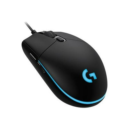 Logitech mouse G Pro - black | Walmart Canada