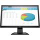 HP P204 - LED monitor - 19.5" (19.5" viewable) - 1600 x 900 HD+ - TN ...