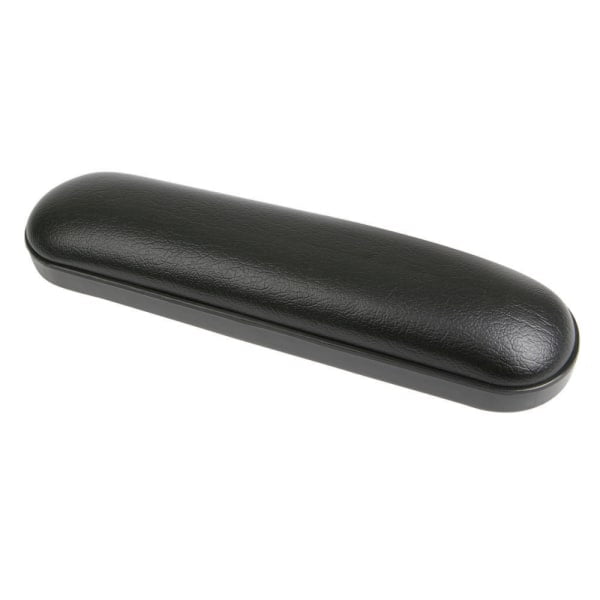 Medline Wheelchair Replacement Arm Rest Pad, Black - Walmart.com