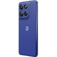 Motorola Moto G Stylus 2025, Unlocked, Pantone Surf The Web, 8/256GB ...