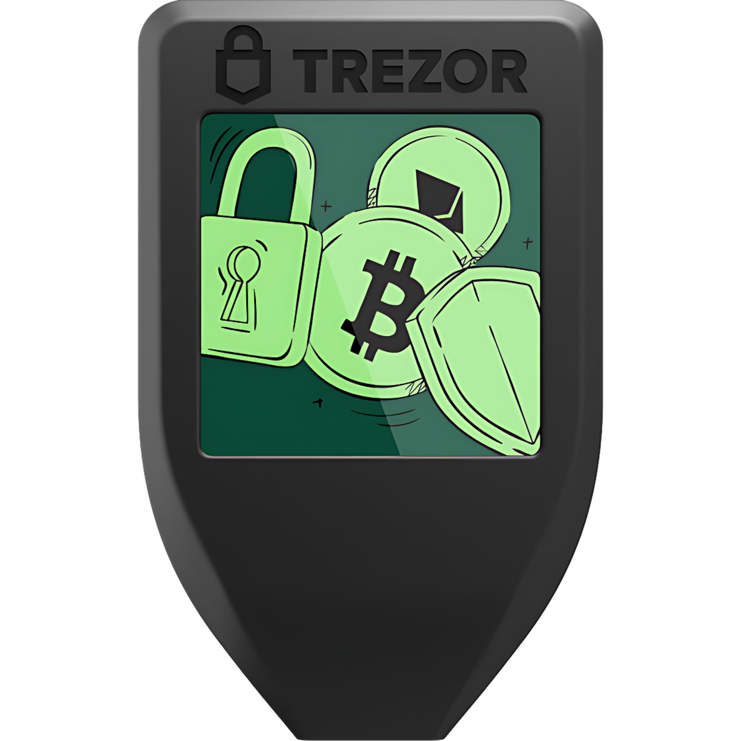 Trezor | Walmart Canada
