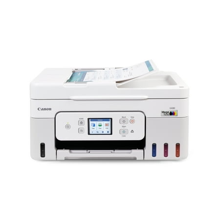 Canon Color imageCLASS MF652Cw - Wireless 3-in-1 Printer, Scanner ...