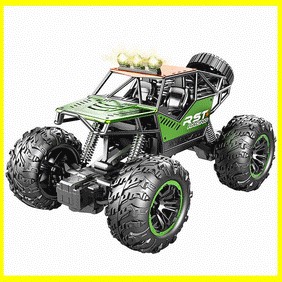 BigTime Muscle 1:16 2015 Ford Mustang GT RC Remote Control Car 2.4 GHz ...