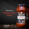 Botticelli Foods Premium Italian Marinara Pasta Sauce, 24 oz [Pack of 6 ...