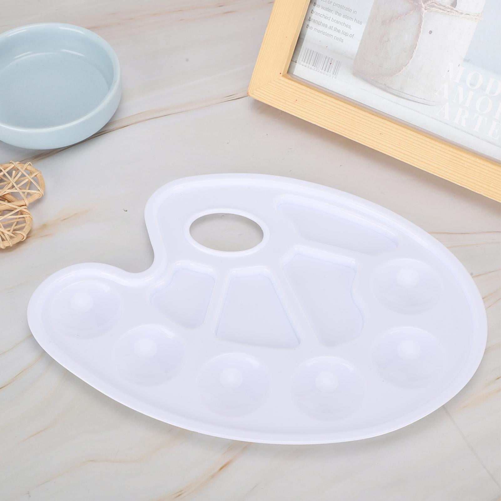 Click here for Ylshrf Paint Palette Tray Palette Paint Tray  Prac... prices