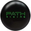 Pyramid Path Rising Solid Bowling Ball - Walmart.com