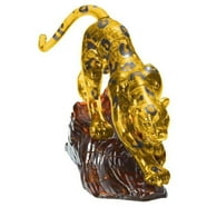 BePuzzled 3D Crystal Puzzle - Godzilla: 71 Pcs - Walmart.com