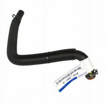 Motorcraft Line Assembly - Suction P/S Return Hose Fits select: 2005 ...