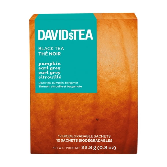 DAVIDsTEA Gift Baskets | Walmart.ca