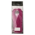 Wofarmy Glow Material Uv Holographic Tinsel Twisted Fly Tying Crystal ...