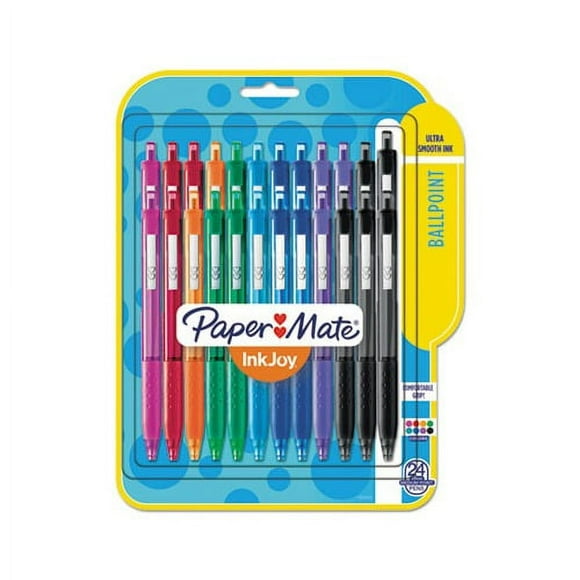 Inkjoy Pen Refills