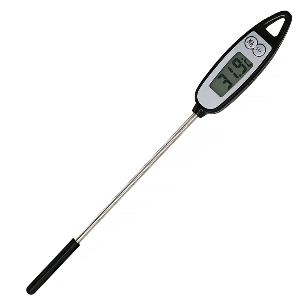 Temperature Scale In Cooking