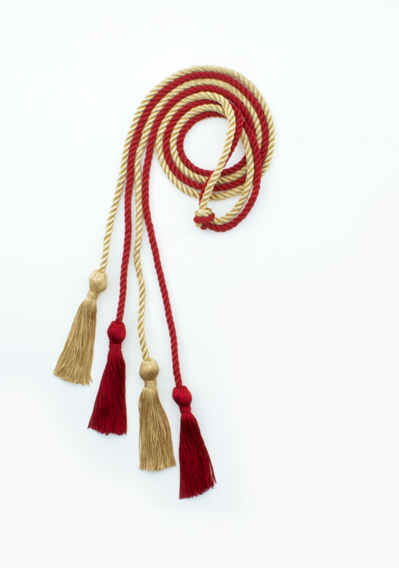 Tassel Depot - Pi Kappa Alpha Graduation Cords - Walmart.com