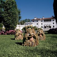 Design Toscano Gothic Mistresses: Set of Fire and Ice - Walmart.com