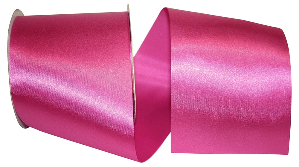 Reliant Ribbon - 5100-109-10K, Single Face Sf Satin With Soft Finish ...