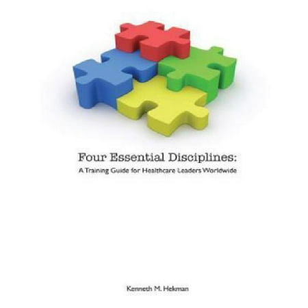 Four Essential Disciplines | Walmart Canada