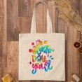 Colorful Its Staar Day Yall Test Day Testing Day Tote Bag - Walmart.com