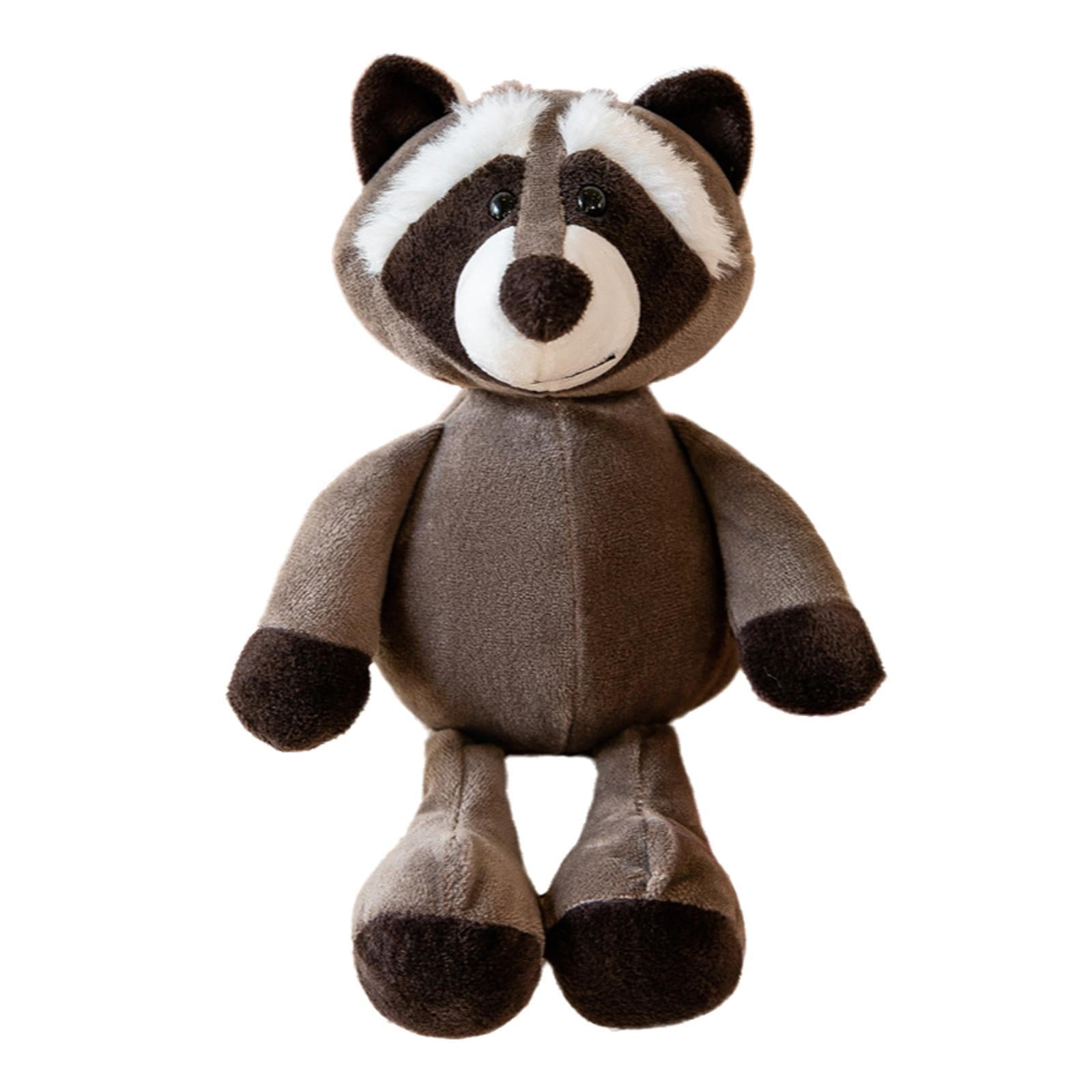 Animal de peluche de juguete coleccionable lindo animal de peluche para adultos niños niñas ...