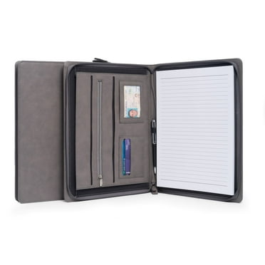 Artistic, AOPART5004TP, Techie Multifunction Padfolio, 1 / Each ...