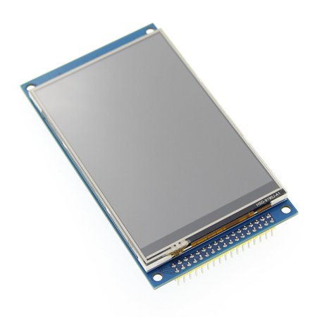 4.0inch TFT LCD Parallel-Port LCD Display Module 4.0in LCD Screen Board ...