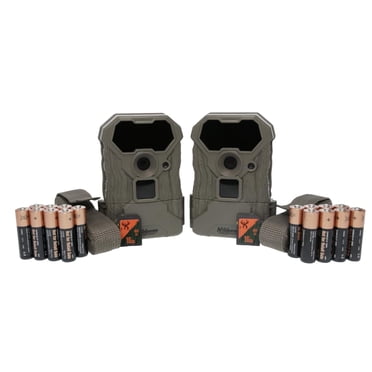 Wildgame Innovations Switch 20MP Game Camera - Walmart.com