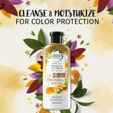 Herbal Essences Bio:Renew Sulfate-Free Cleansing Shampoo, Honey ...