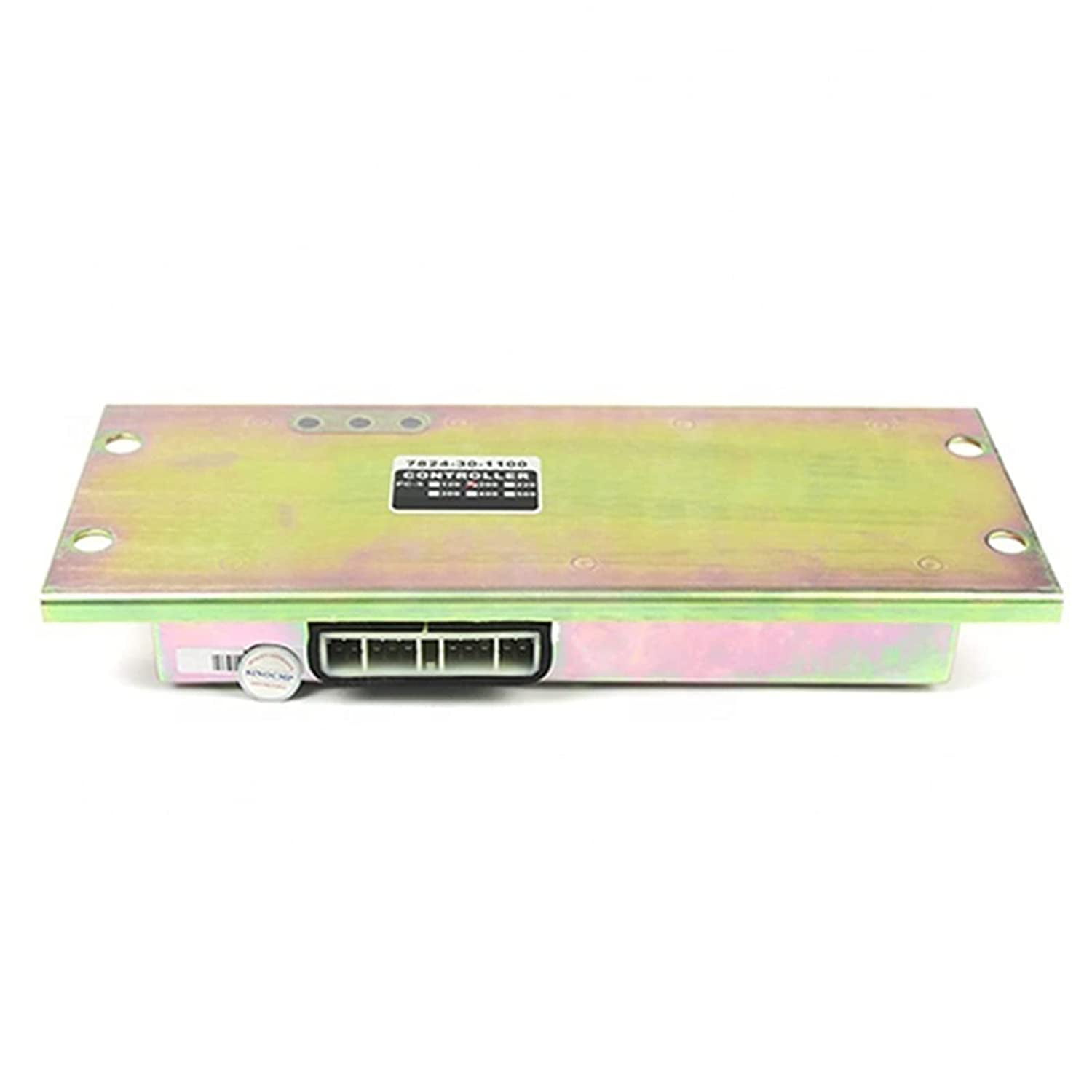 Seapple Controller 7824-30-1100 7824-32-1100 Compatible with Komatsu ...