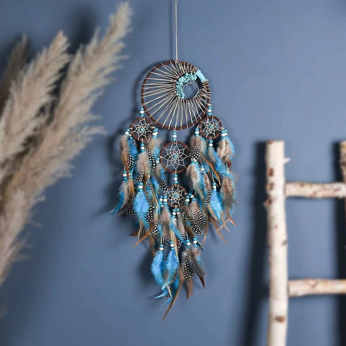 Click here for Nielieping Dream Catchers  Large Wall Hanging Drea... prices