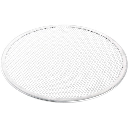 12 inch seamless aluminum pizza screen - Walmart.ca