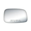 99180 - Fit System Driver Side Mirror Glass, Toyota Tacoma 01-04 ...
