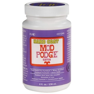 6 Pack: Mod Podge® Outdoor, 16oz. - Walmart.com