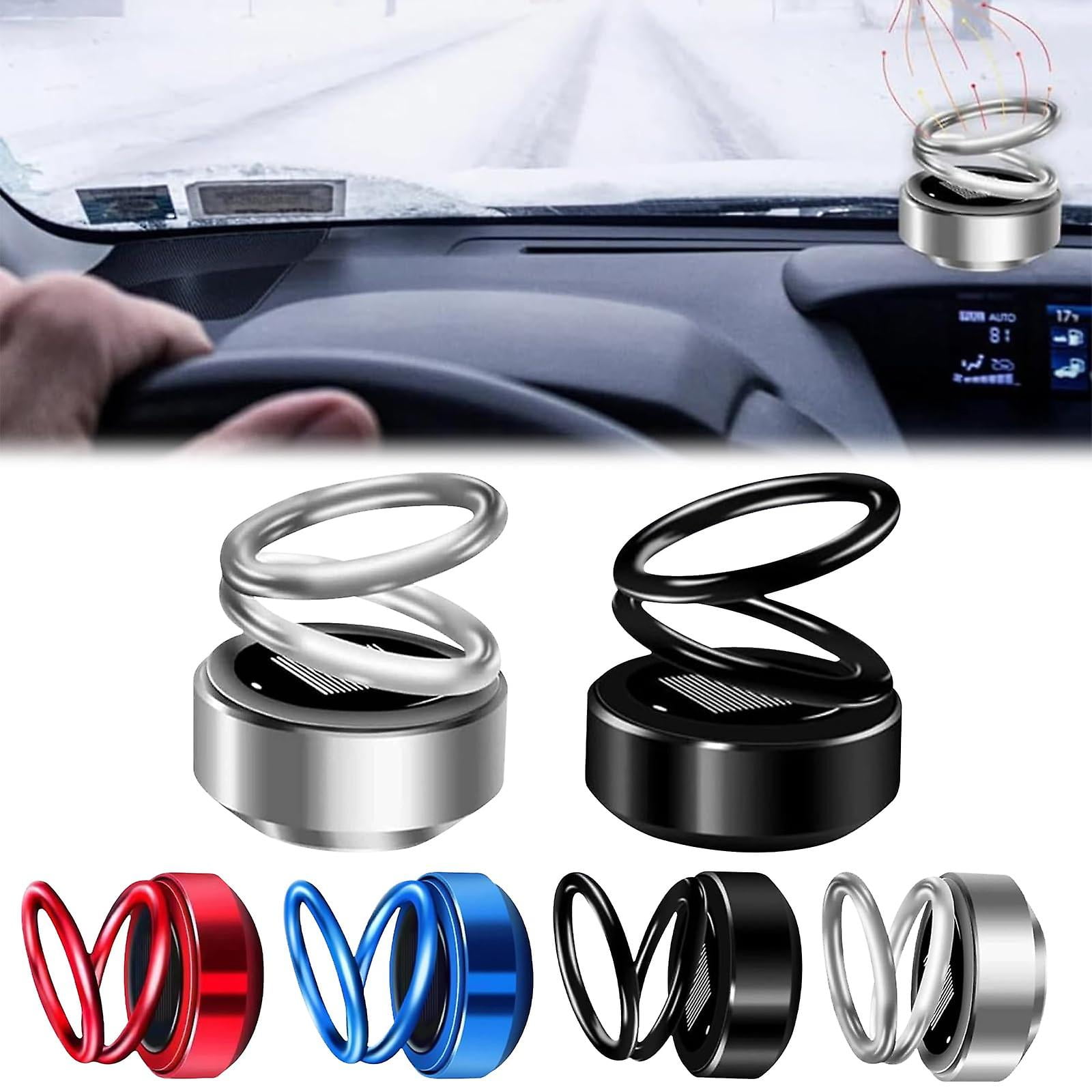 Click here for Geecy 2pcs Mini Portable Kinetic Heater  Auto Rota... prices