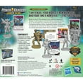 Power Rangers Heroes of the Grid: Shadow of Venjix Theme Pack ...