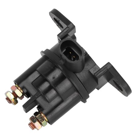 ,Starter Solenoid Relay Switch Starter Solenoid Relay Reliable and ...