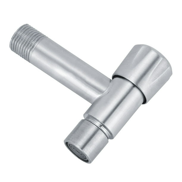 Water Tap,Stainless Steel Washing Machine Sink Water Tap Washing ...