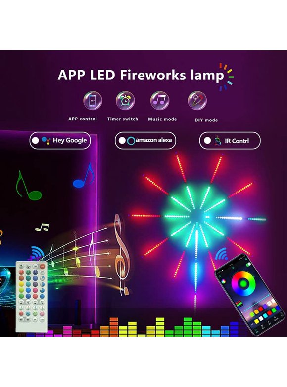 Fireworks in Party Favors - Walmart.com