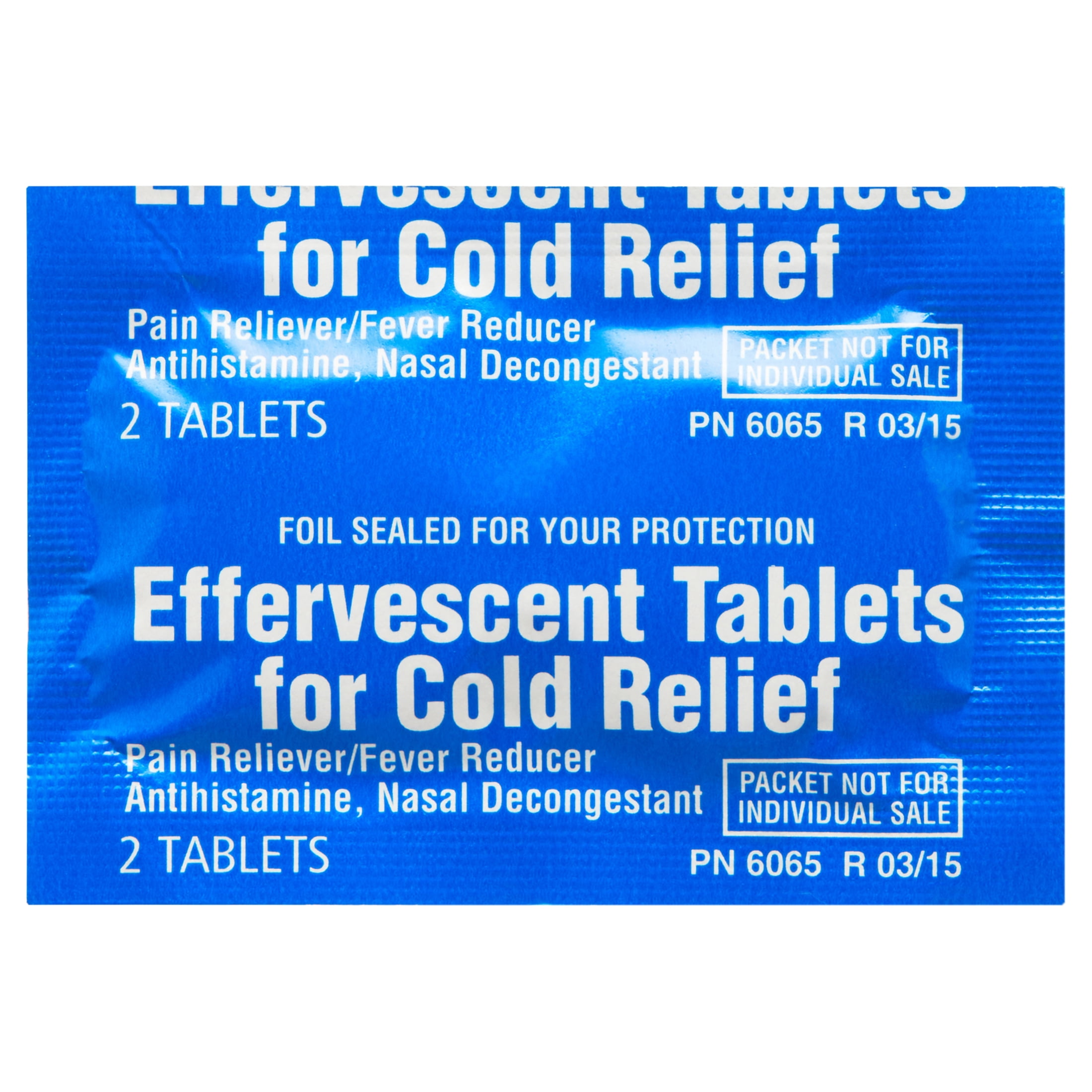 Equate Cold Relief Tablets in Nepal at NPR 2756, Rating: 4