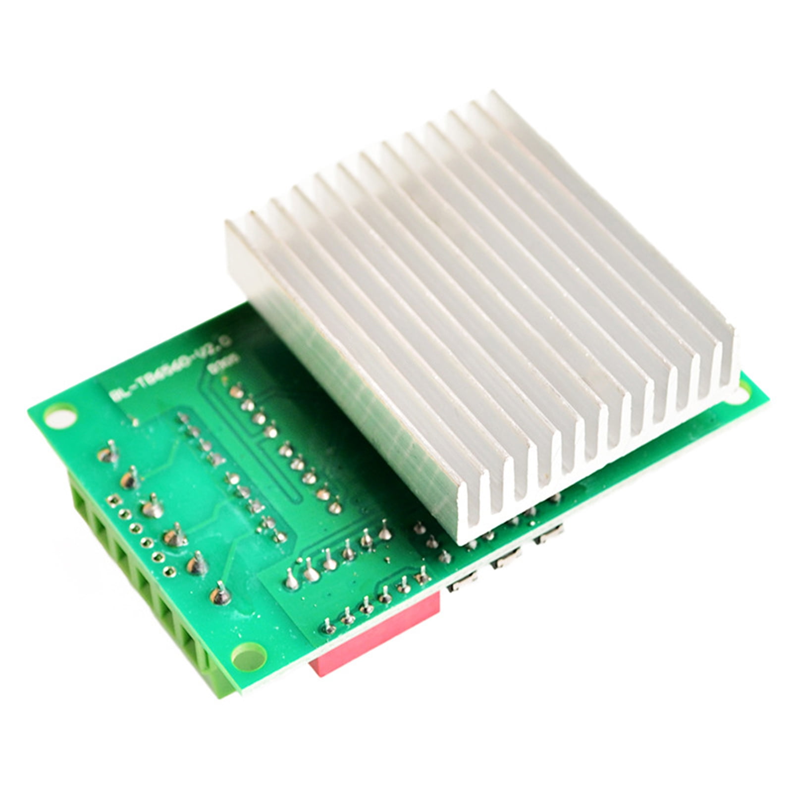 Buy Mybeauty Tb6560 3a Single Axis Controller Stepper Motor Driver Board Cnc Rounter Control