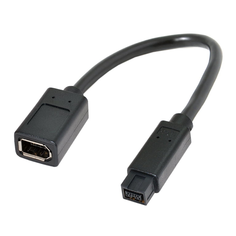 Firewire 800 Connector