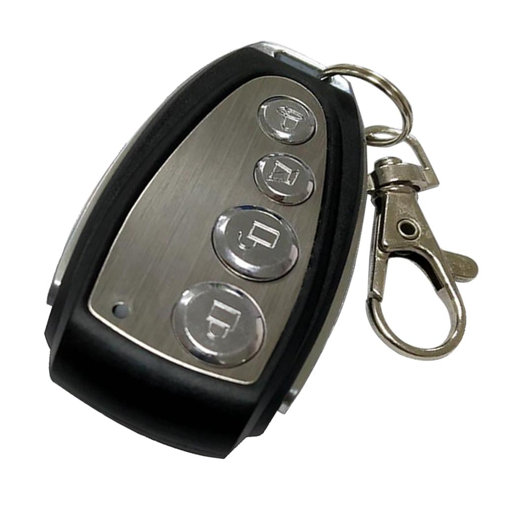 telemando Programable para Puerta de cochera, Abridor 433MHZ / 315MHz ...