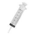 Reusable BBQ Meat Syringe Marinade Injector Poultry Flavor Syringe ...