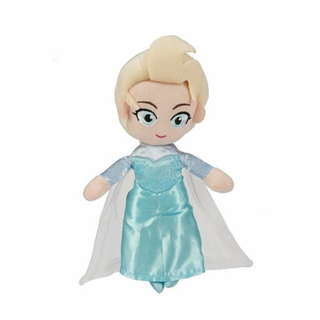 Disney Frozen Elsa Plush Toy | Walmart Canada