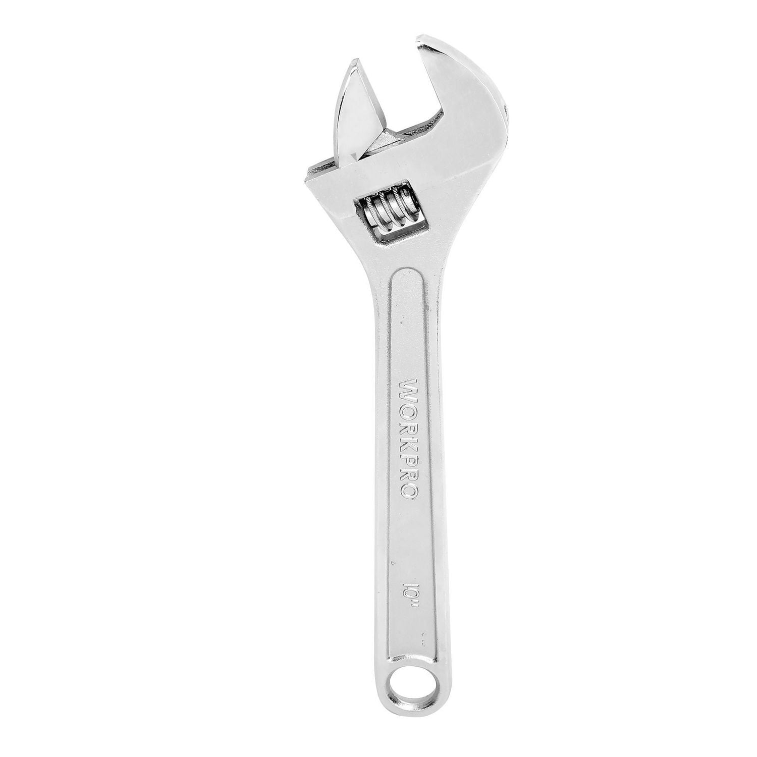 Click here for Workpro10 Adjustable Wrench drop Forged Steel 10 I... prices