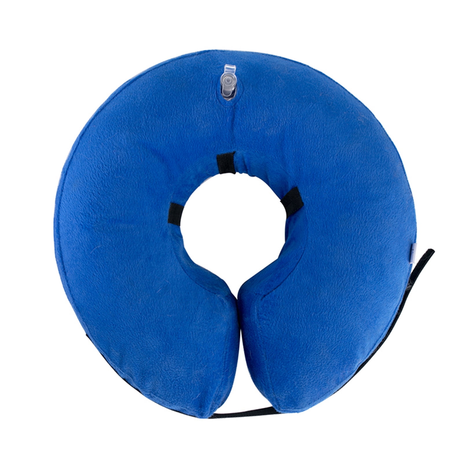 CACAGOO Soft Pet Recovery Collar for After Surgery Pet Inflatable ...