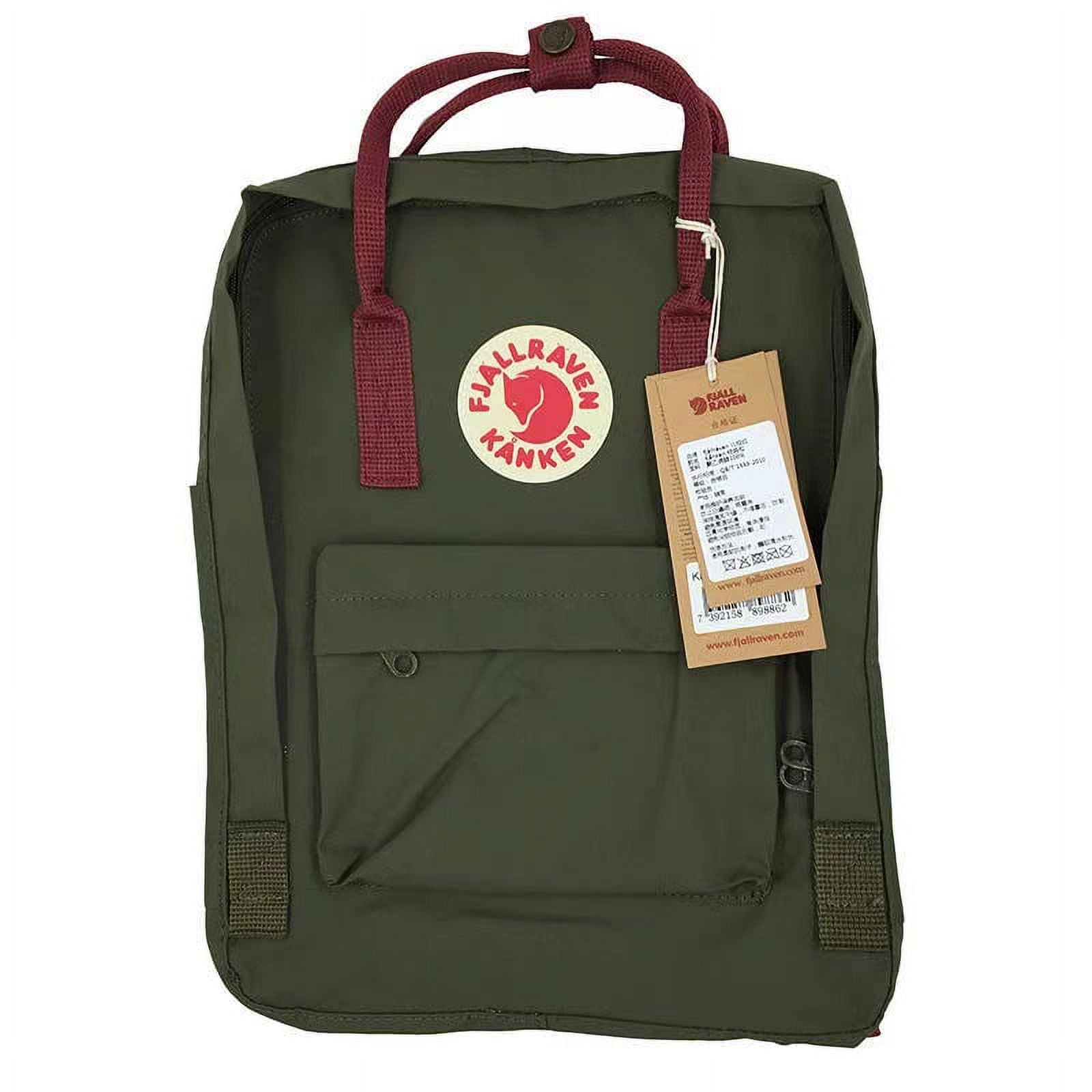 Click here for Deelleeo Lin Xiaozhainuo‘s Arctic Backpack Fox Stu... prices