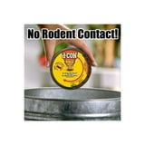 d-CON No View, No Touch Covered Mouse Trap, 2 Count - Walmart.com