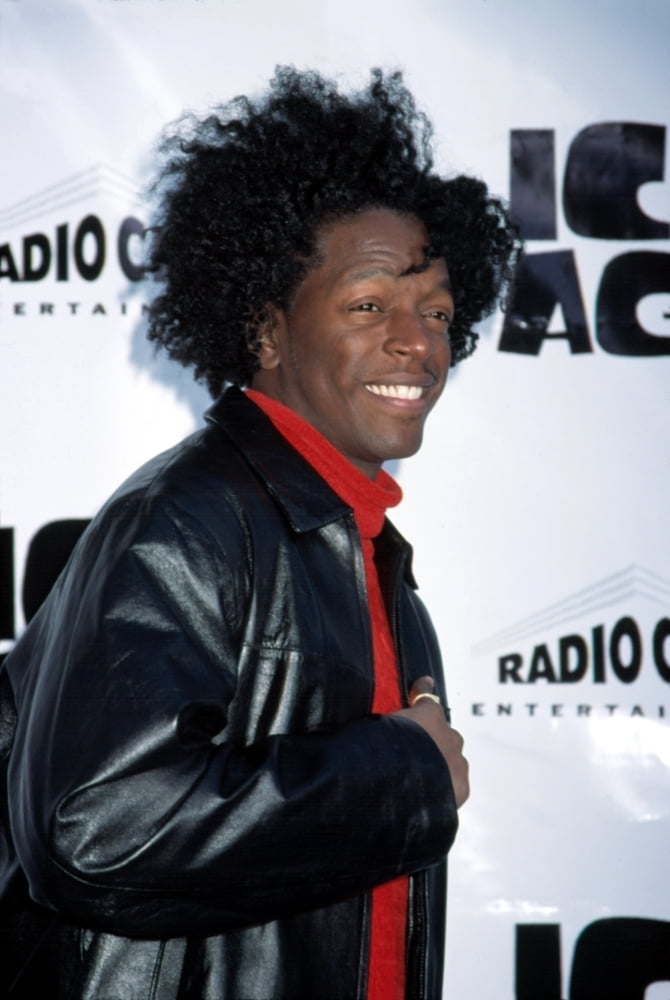 Dean Edwards At Premiere Of Ice Age Ny 3102002 By Cj Contino Celebrity ...