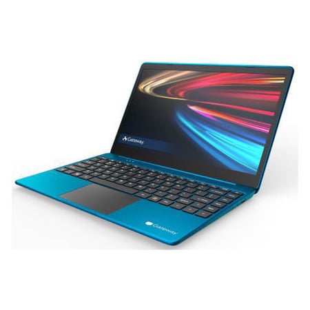REFURBISHED GATEWAY I5-1135G7 2.4+ QC 16GB/512GB SSD/14.1" W10H -BLUE ...