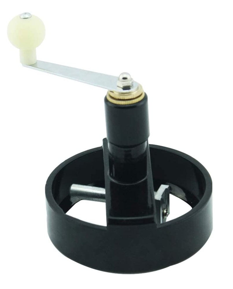 Techtongda Adjustable Metal Circle Cutter Rotary Circle Graphic Paper ...